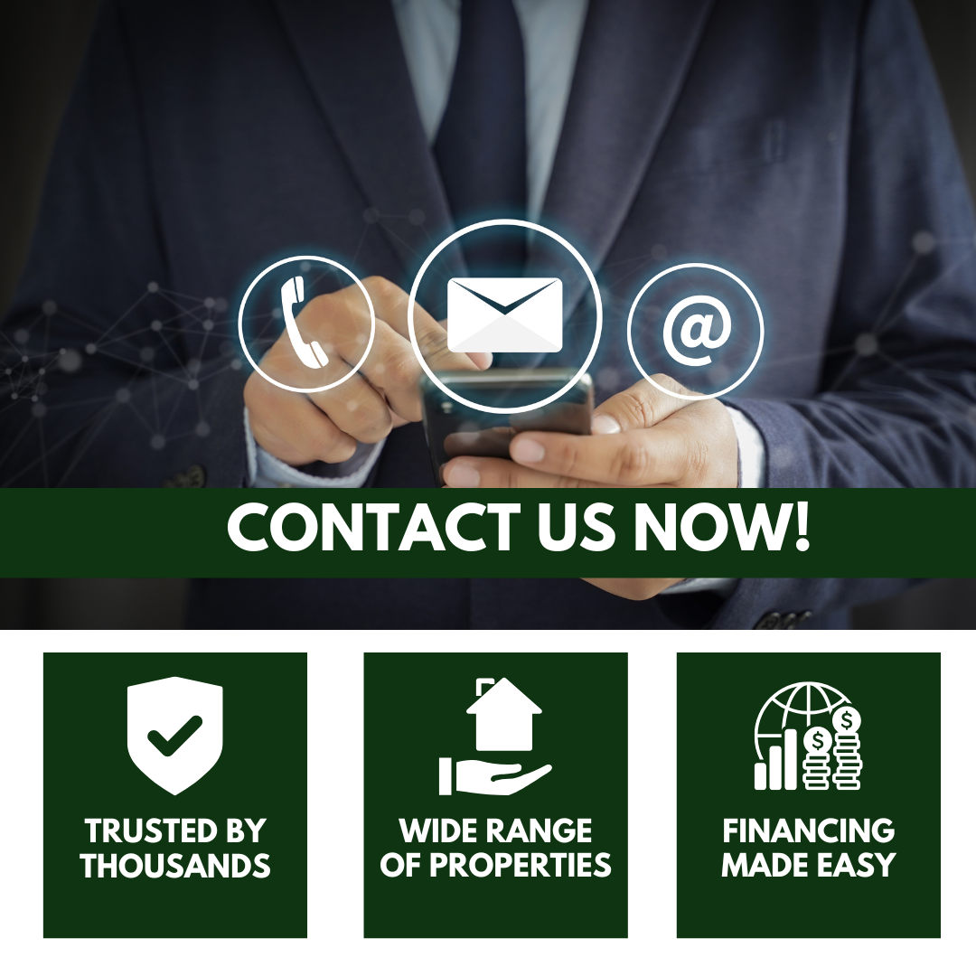 Contact Us - Best Real Estate Consulting Firms in India